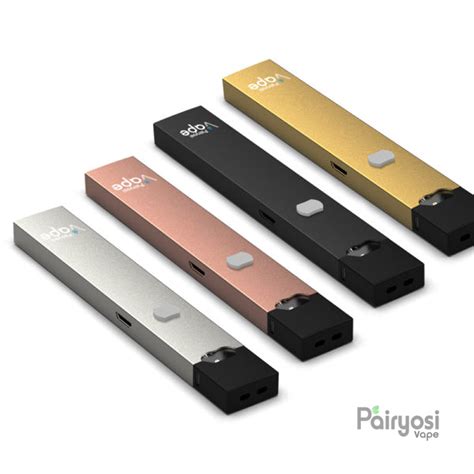 Pairyosi Juul Device Compatible Juul Battery