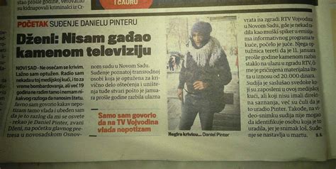 Daniel Pinter Dženi