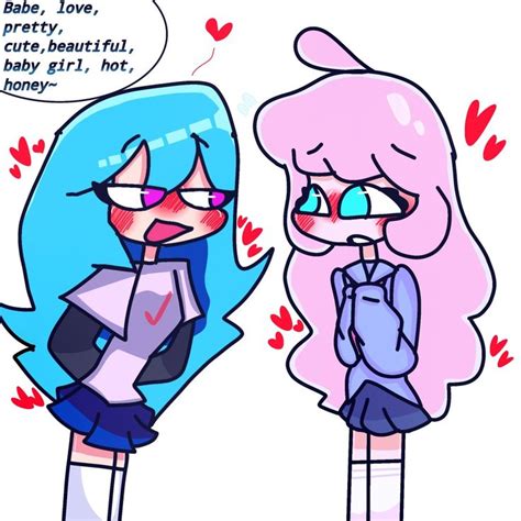 Sky X Cloud 7 😩💕