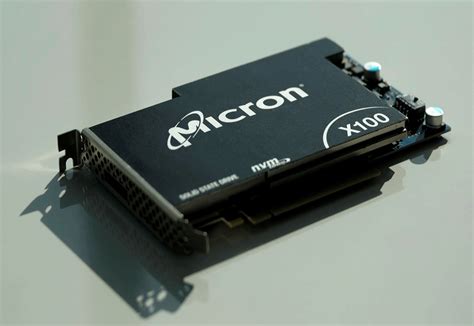 Micron Chooses New York For 100b Factory Instead Of Central Texas Thealphacut