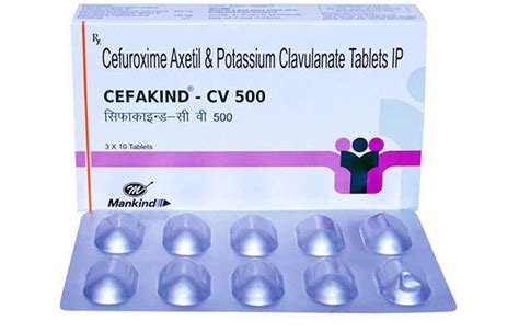 Cefakind Cv Uses Price Dosage Side Effects Substitute Buy Online