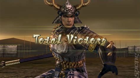 Screens Samurai Warriors 2 Empires Xbox 360 7 Of 32