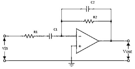 Active Band Pass Filter Circuit Types Advantages And Its Uses