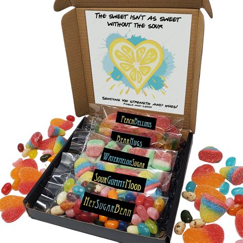 Candy Wish Box Sm Indolce