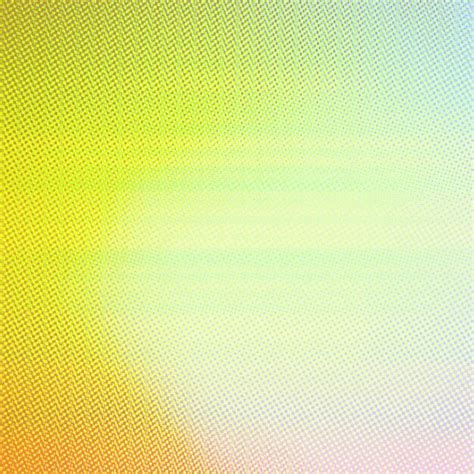 Premium Photo Gradient Backgrounds Yellow Gradient Square Background
