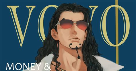 One Piece Luccipaulie Rob Lucci Op ルチパウ Log03 Pixiv