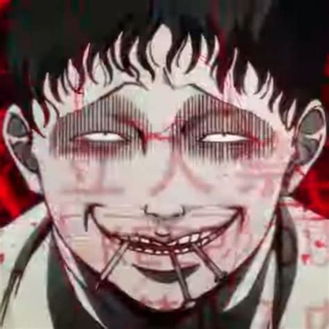 Anime Junji Ito Collection Anime Junji Ito Fictional Characters