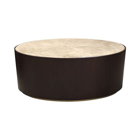 Libby Oval Coffee Table Englanderline