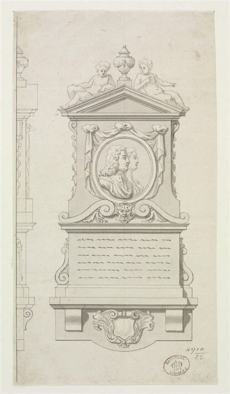 Design Rysbrack John Michael Vanda Explore The Collections