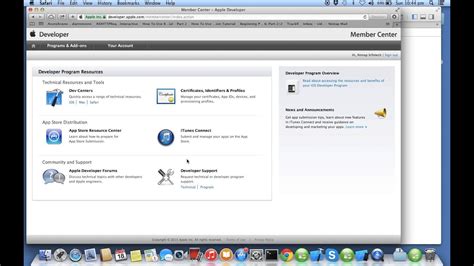 Ios Swift Developer Portal Nimap Infotech Tutorial 30 Youtube