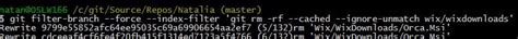 Iladan Tfs To Git Migration Step By Step