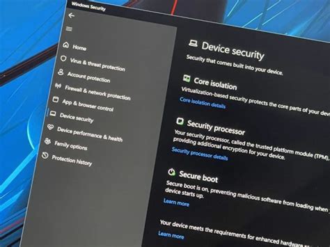 Windows Security Gets Better With This New Feature