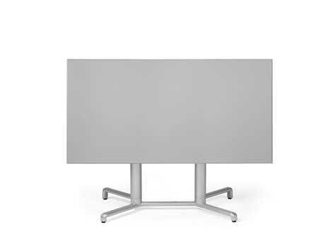 Scudo Double Folding Table Base Mint Furniture