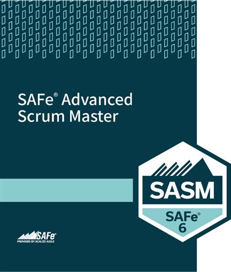 Scaled Agile Framework SAFe Guilde To Scaling Agilest