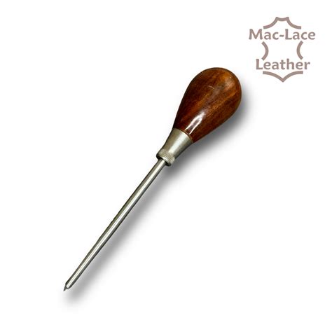 Scratch Awl Small Mac Lace Leather Buy Online
