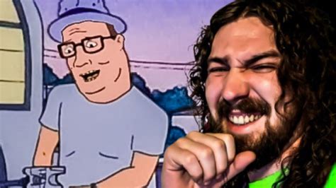 The Funniest Tom Anderson Moments In Beavis And Butt Head Youtube