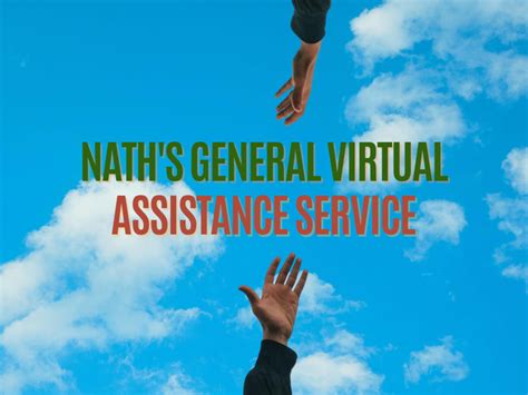 An Amazing General Data Entryvirtual Assistant Service Upwork