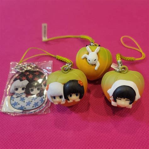 鬼灯の冷徹 芥子 座敷童子 白澤 メルカリ