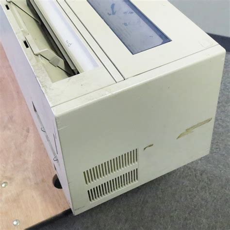 Yahooオークション Ibm 高速ドットインパクトプリンタ 5577 W02
