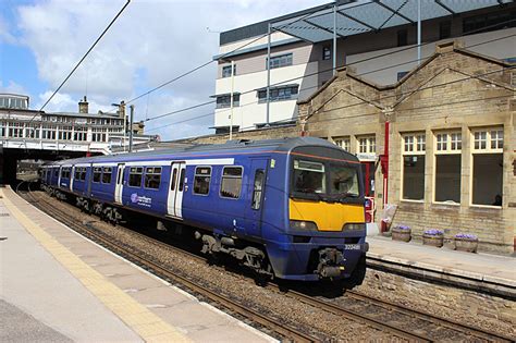 Class 322 Matty Ps Railway Pics
