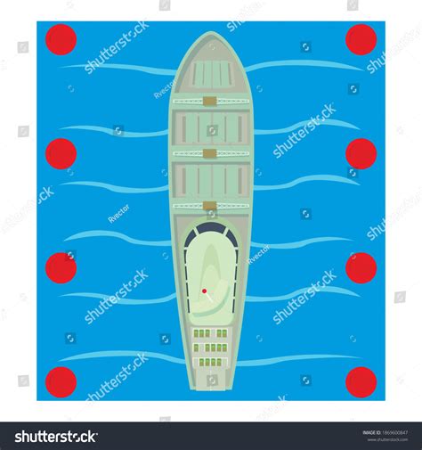 Roro Ship Icon Isometric Illustration Roro Stock Vector Royalty Free 1869600847 Shutterstock