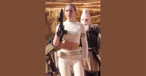 Will The Real Natalie Portman Please Stand Up