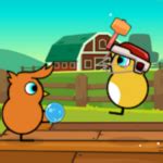 Duck Life Battle Game Online Play Free