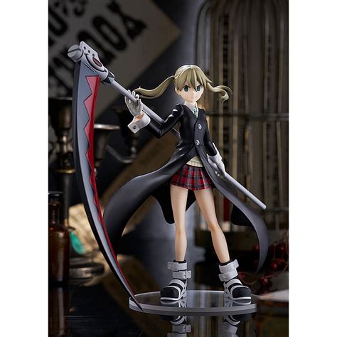 Soul Eater Maka Albarn Pop Up Parade Statue