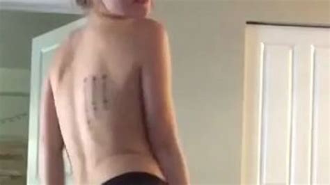 Mayberg Page On Pornflip