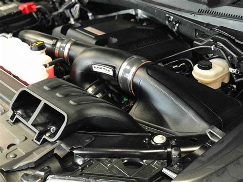 2018 Ford F150 2 7 Ecoboost Engine Specs And Features