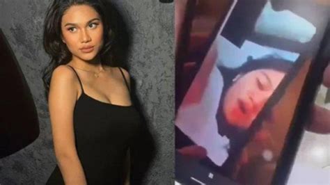 Viral Video Syur Mirip Dirinya: Azizah Salsha Laporkan Akun Medsos Penyebar Fitnah!