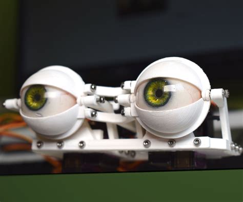 3d Printed Animatronic Animatronic 3d Models Gqnfro