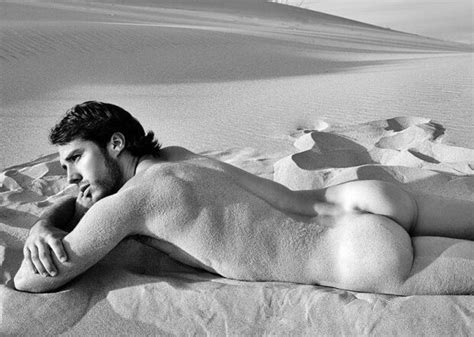 Male Mature Physique Beefcake Cute Athletic Photo Yobeli