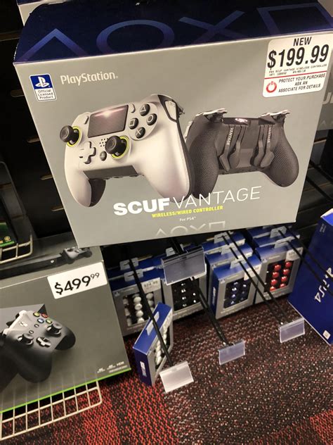 Question About This Controller And Ffxiv Ps4 R Ffxiv