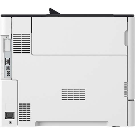 Canon i-SENSYS LBP722Cdw A4 Colour Laser Printer - 4929C014AA