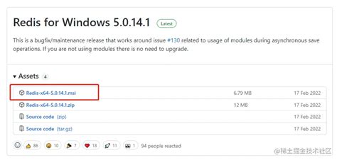 Nodejs 5分钟 连接 Redis 读写操作 👑👑 Redis 可以说是最最最简单的数据库了。大部分数据库的读写 掘金