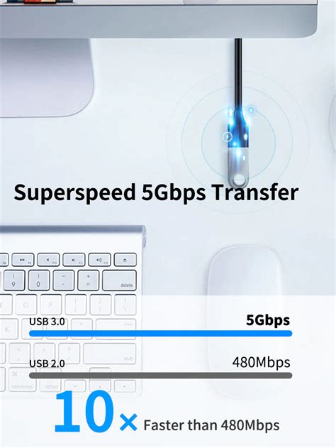 Usb 30 Male To Female Extension Cable Quantum Tech
