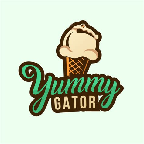 Here Are 10 Alliga Terrific Logos Unlimited Graphic Design Service