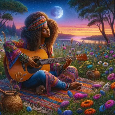 Pinterest In 2024 Hippie Art Hippie Life Happy Hippie