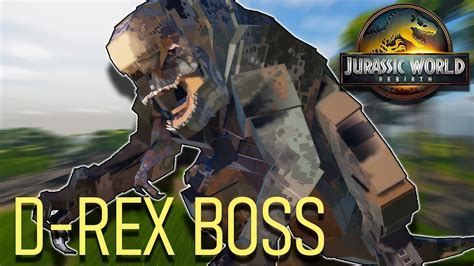 Best Way To Defeat D Rex Boss And Get Limited D Rex Skins Jurassic