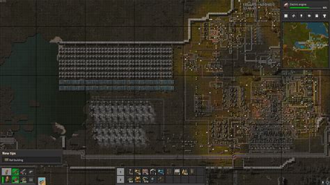 New To Factorio Is There Such A Thing As Too Many Accumulators R