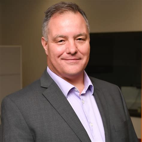 Michael Mathieson Luminus Financial