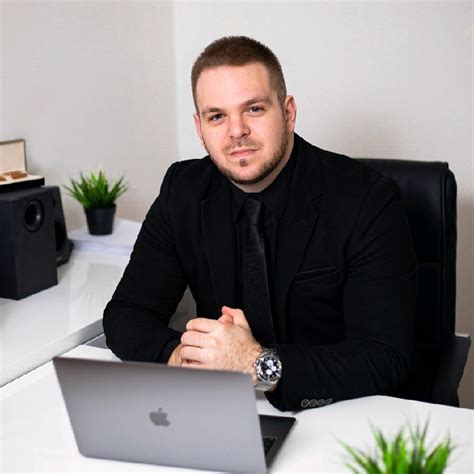 Luka Obradovic Founder Unbranded Linkedin