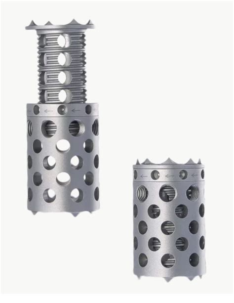 Product Detail Neurospine