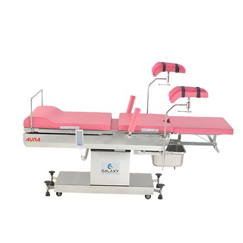Styla Electric Obstetric Table Galaxy India