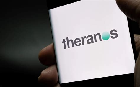 The Rise And Fall Of Elizabeth Holmes Former Ceo Of Theranos Hard