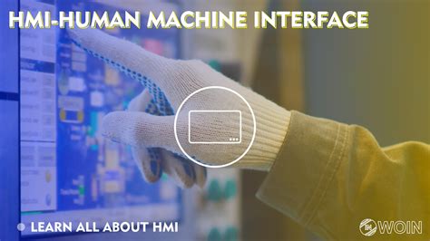 What Is Hmi Vendors Of Hmi Woin