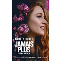Jamais Plus Fnac