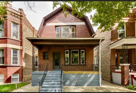 2521 N Springfield Ave Chicago Il 60647
