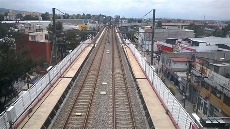 Trenes Caf Fe 10 En La Linea 12 Metro Cdmx 🚇 Junio 2019 Youtube